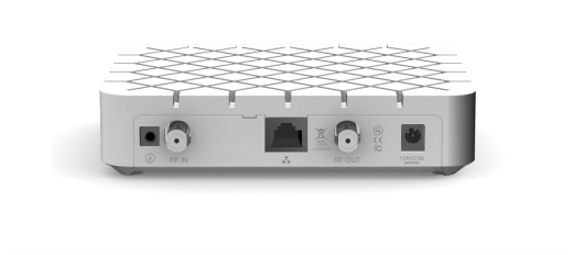 SkyEdge II-c Gemini-i S2X GSS